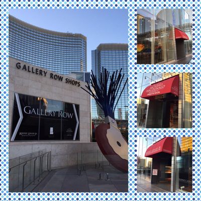 THE GALLERY - Updated December 2025 - 103 Photos & 20 Reviews - 3720 ...