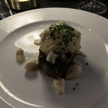 PATRON SAINT STEAKHOUSE - Updated October 2025 - 101 Photos & 36 ...