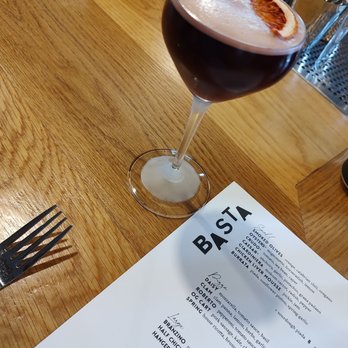 BASTA - Updated September 2024 - 218 Photos & 289 Reviews - 3601 ...