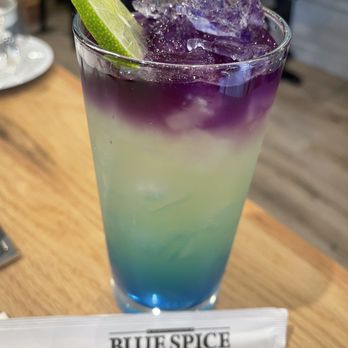 BLUE SPICE KITCHEN - Korean Restaurant at 3339 NJ-94, Hamburg, New ...