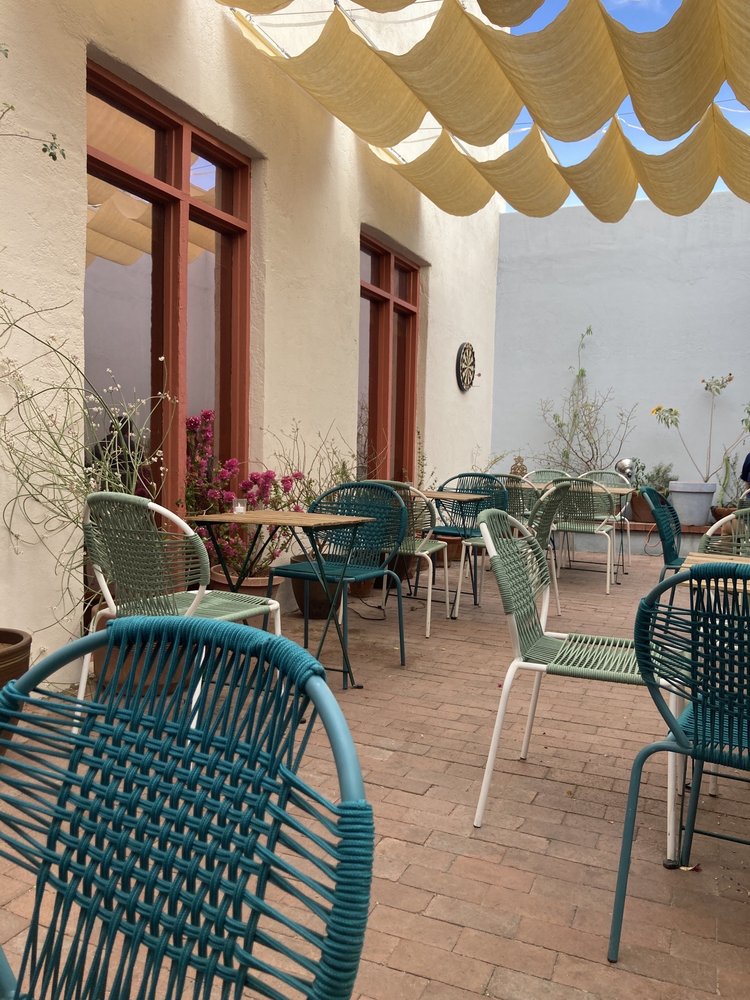 EXO ROAST CO - Updated August 2024 - 425 Photos & 320 Reviews - 403 N ...