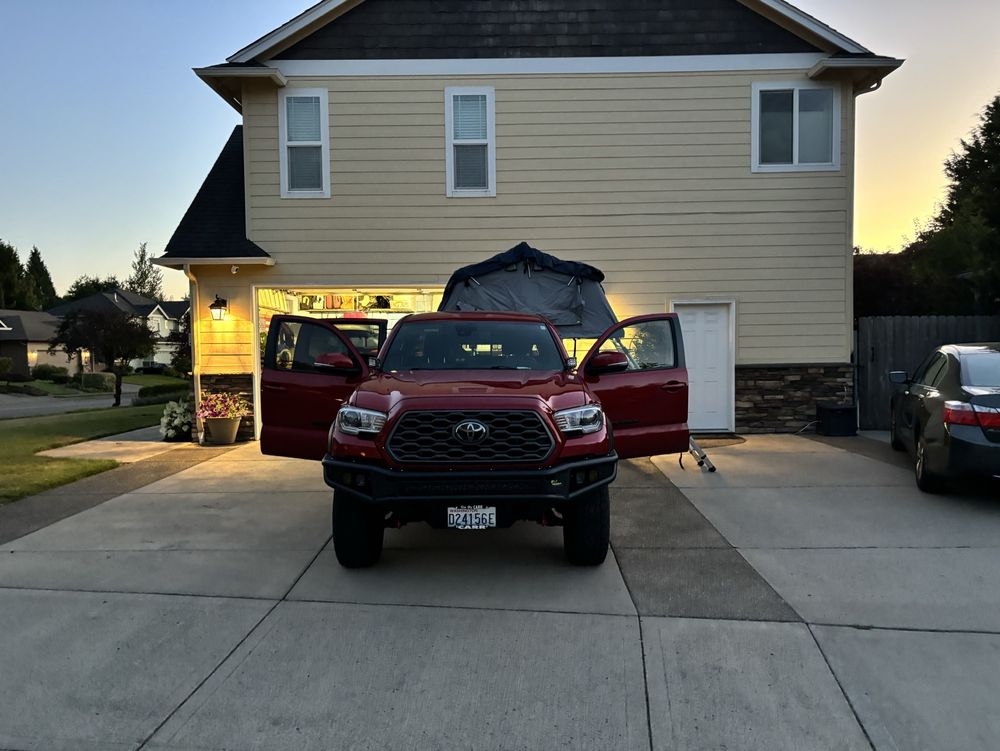 IRON RIGS 4X4 - Updated October 2025 - 10 Photos - 4000 SW Hocken Ave ...