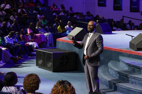 THE FAITH CENTER - Updated January 2026 - 45 Photos & 15 Reviews - 5555 ...