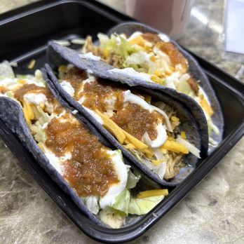 BLUTACO - Updated October 2025 - 264 S 100th E, Kanab, Utah - Mexican ...