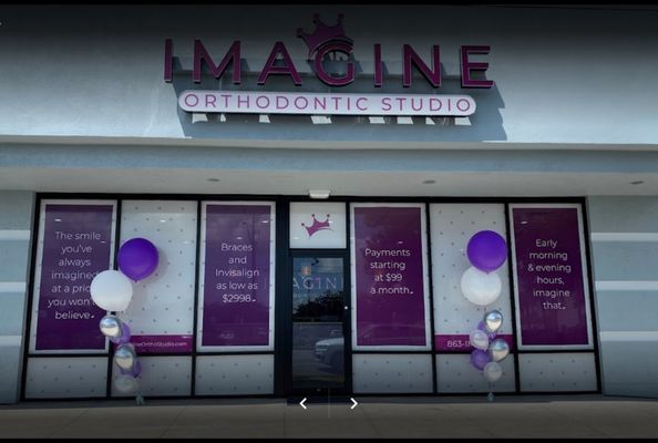 IMAGINE ORTHODONTIC STUDIO - Updated July 2024 - 1581 Missouri Ave N ...