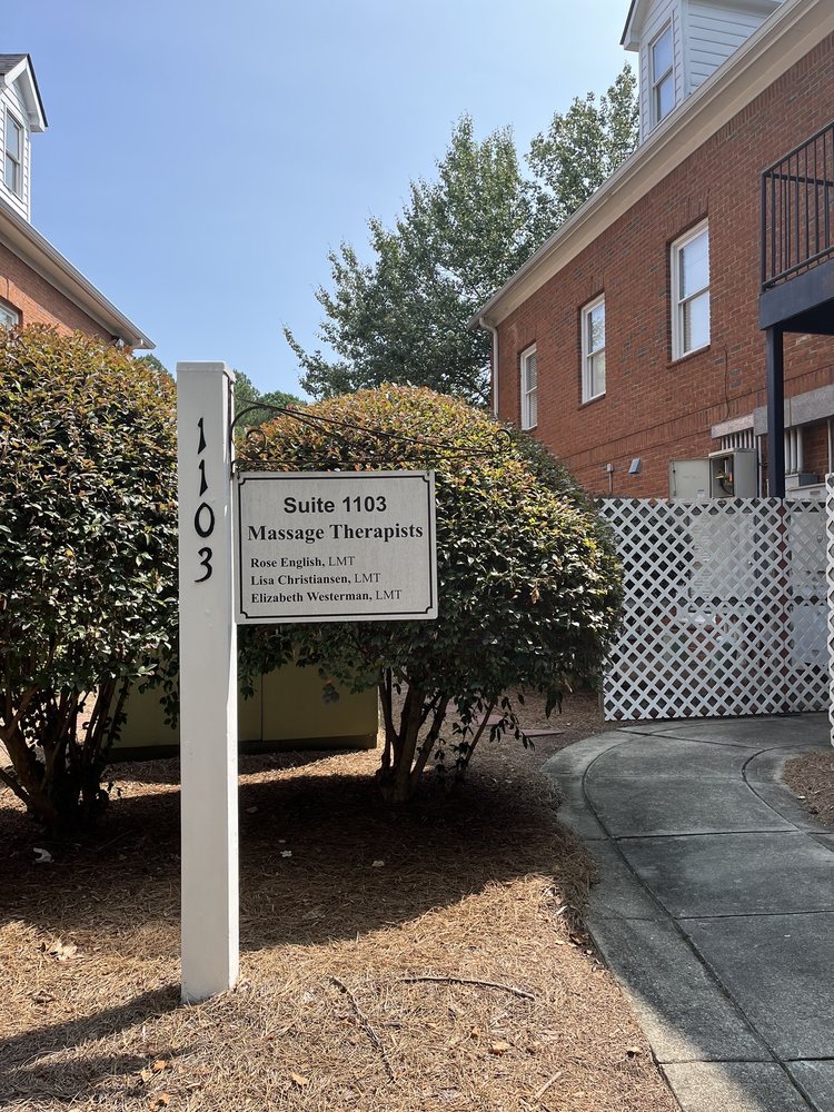 RELAX WITH LISA - Updated January 2026 - 5435 Sugarloaf Pkwy ...