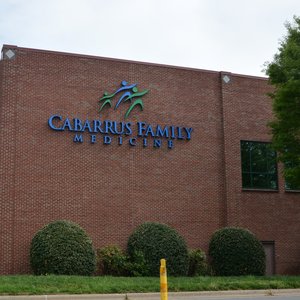 Cabarrus Family Medicine Concord Nc