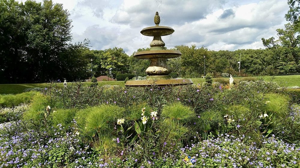 PHILLIPS PARK ZOO - Updated June 2024 - 227 Photos & 97 Reviews - 1000 ...