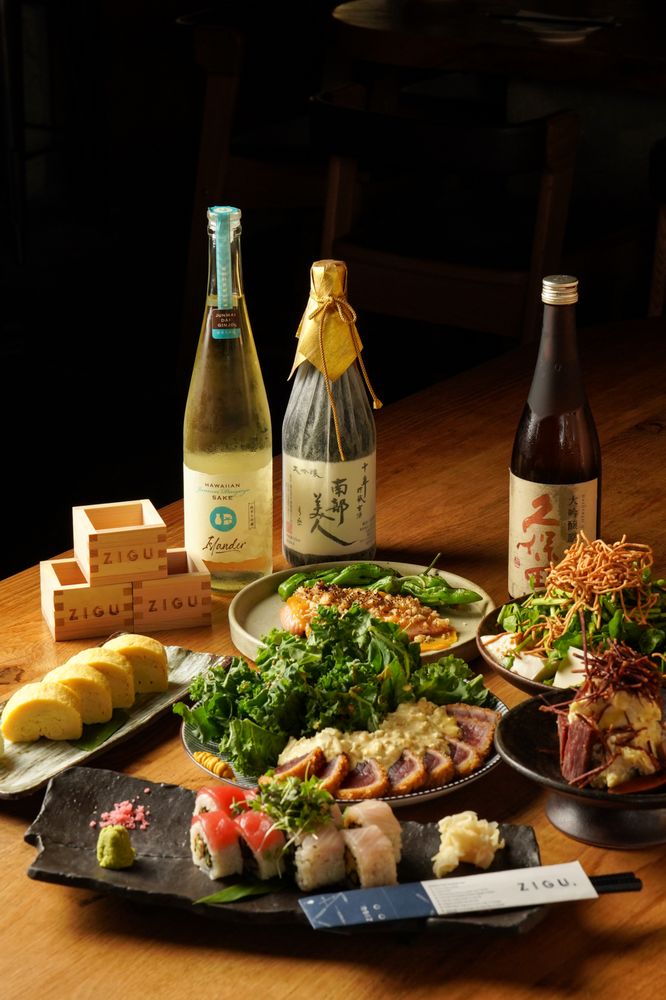 ZIGU - Updated July 2025 - 3065 Photos & 797 Reviews - 413 Seaside Ave ...