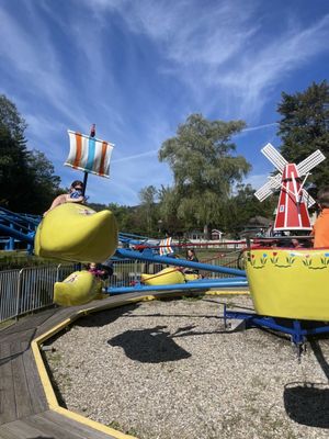 STORY LAND - Updated June 2025 - 231 Photos & 230 Reviews - 850 Nh Rt ...