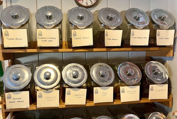 KEVIN’S COFFEE ROASTERS - Updated December 2025 - 61 Photos & 61 ...