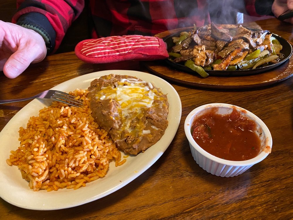 LIL BURRO - Updated February 2025 - 72 Photos & 161 Reviews - 12510 S ...