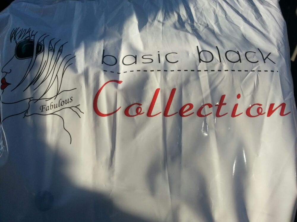 BASIC BLACK COLLECTION - Updated August 2025 - 28347 Paseo Dr, Wesley ...