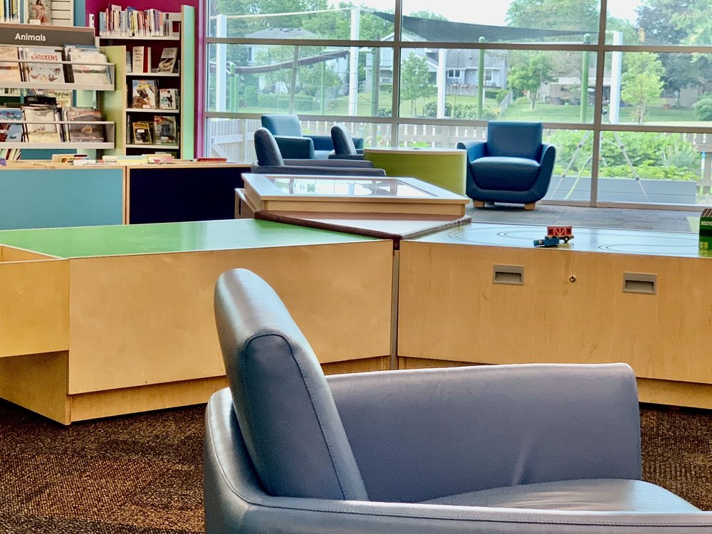 INDIAN TRAILS PUBLIC LIBRARY DISTRICT - Updated June 2024 - 36 Photos ...