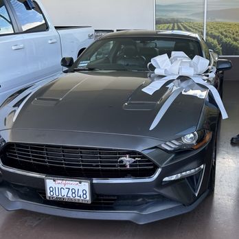 FORD FAIRFIELD - Updated November 2024 - 309 Photos & 703 Reviews ...