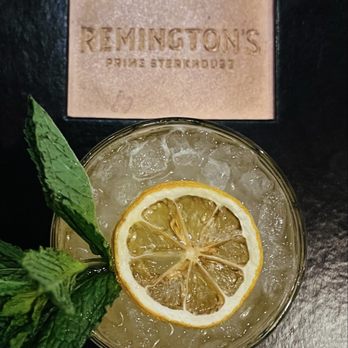 REMINGTONS PRIME STEAKHOUSE - Updated December 2025 - 71 Photos & 47 ...