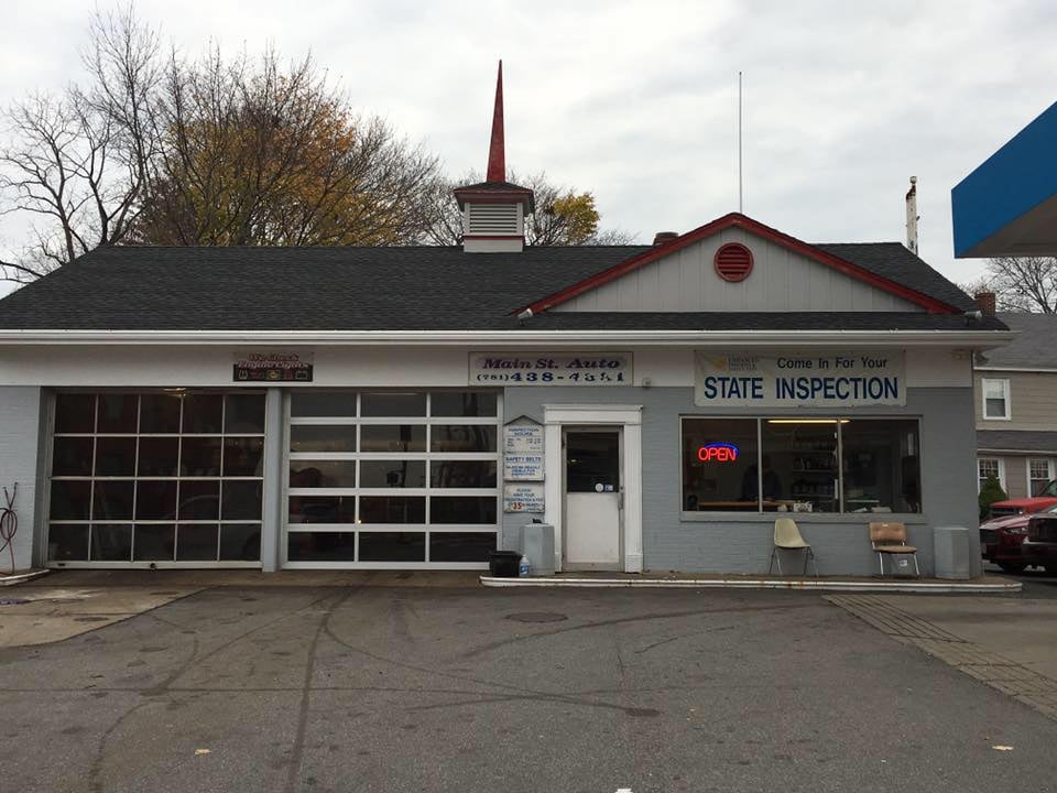MAIN STREET AUTO CARE - Updated December 2025 - 14 Reviews - 308 Main ...