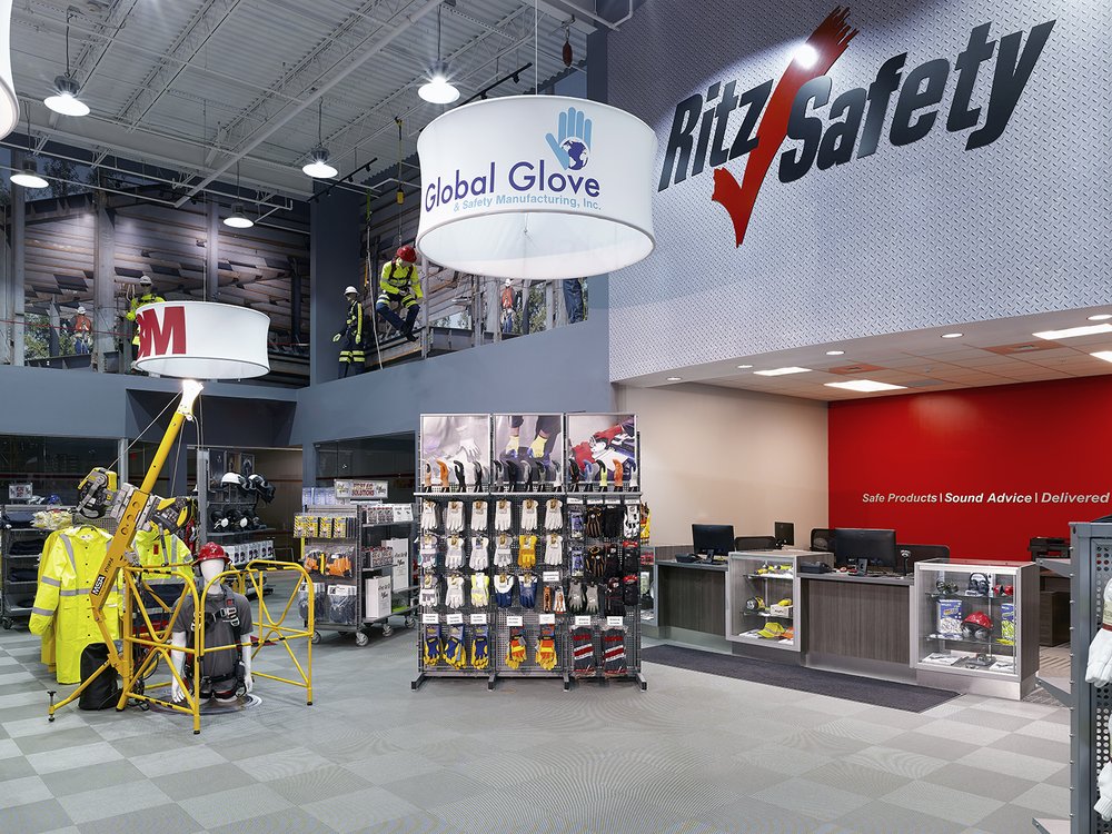 SLATE ROCK SAFETY - Updated August 2025 - 755 W Smith Rd, Medina, Ohio ...