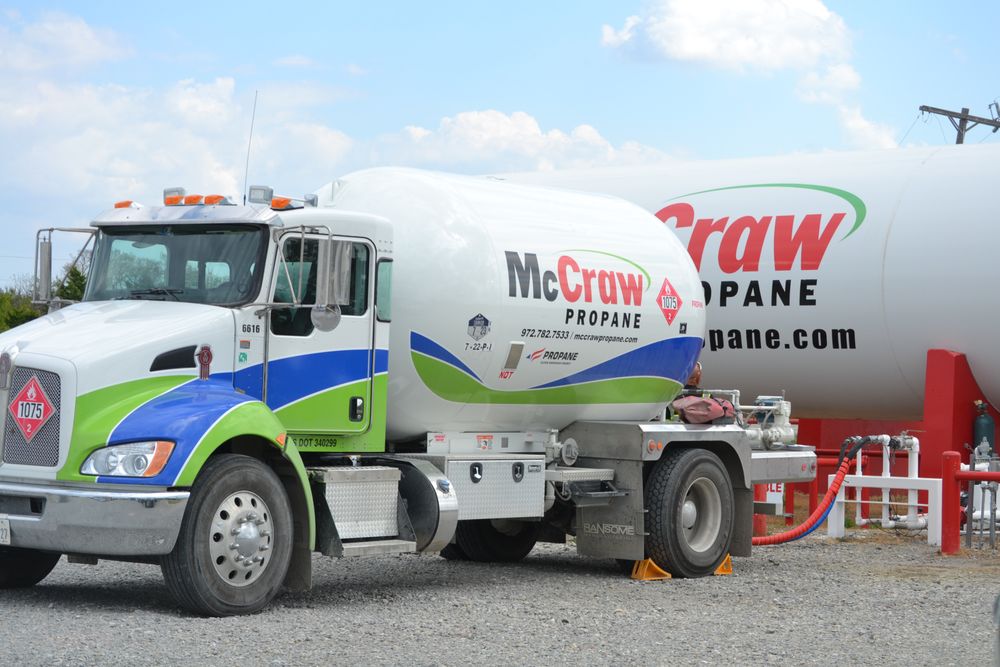 MCCRAW OIL & PROPANE - 40 Photos - 2804 Old Hwy 70 W, Hugo, Oklahoma ...