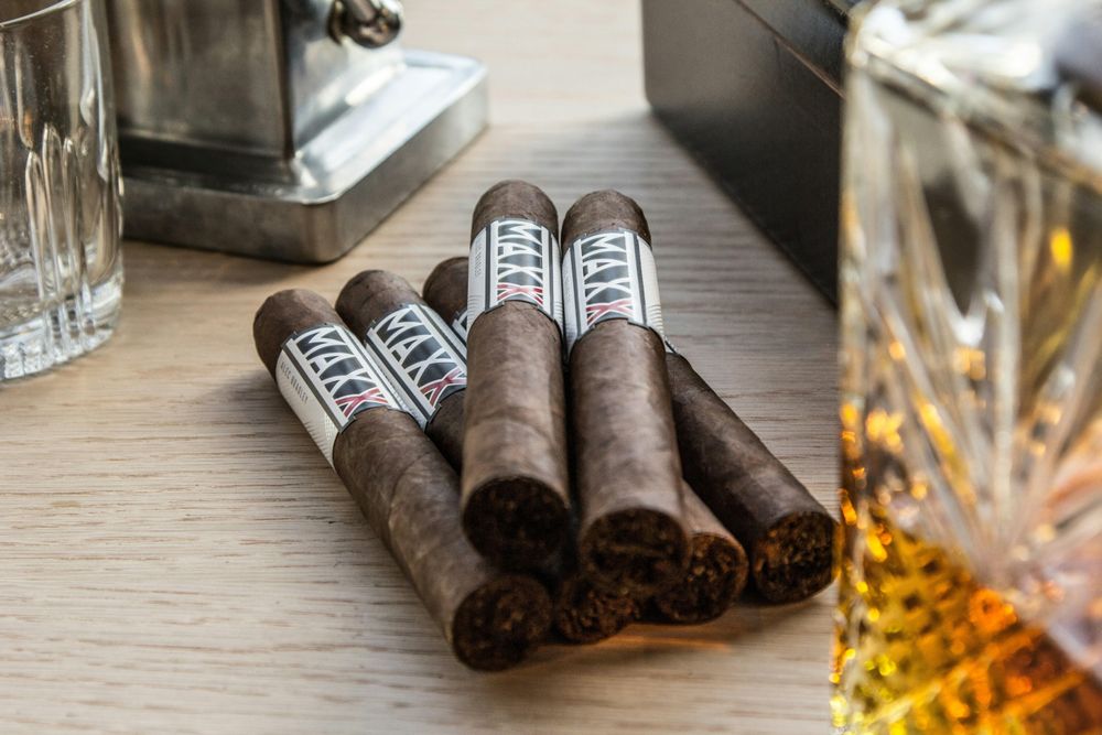 THE CIGAR CONCIERGE - Updated April 2026 - Request Information ...