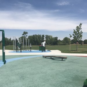 BISON RIDGE RECREATION CENTER - Updated November 2024 - 13905 E 112th ...