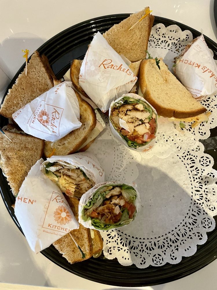 RACHEL’S KITCHEN - Updated July 2025 - 672 Photos & 614 Reviews - 2265 ...