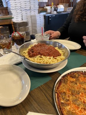 PA RAFFA’S ITALIAN RESTAURANT - Updated February 2025 - 70 Photos & 152 ...
