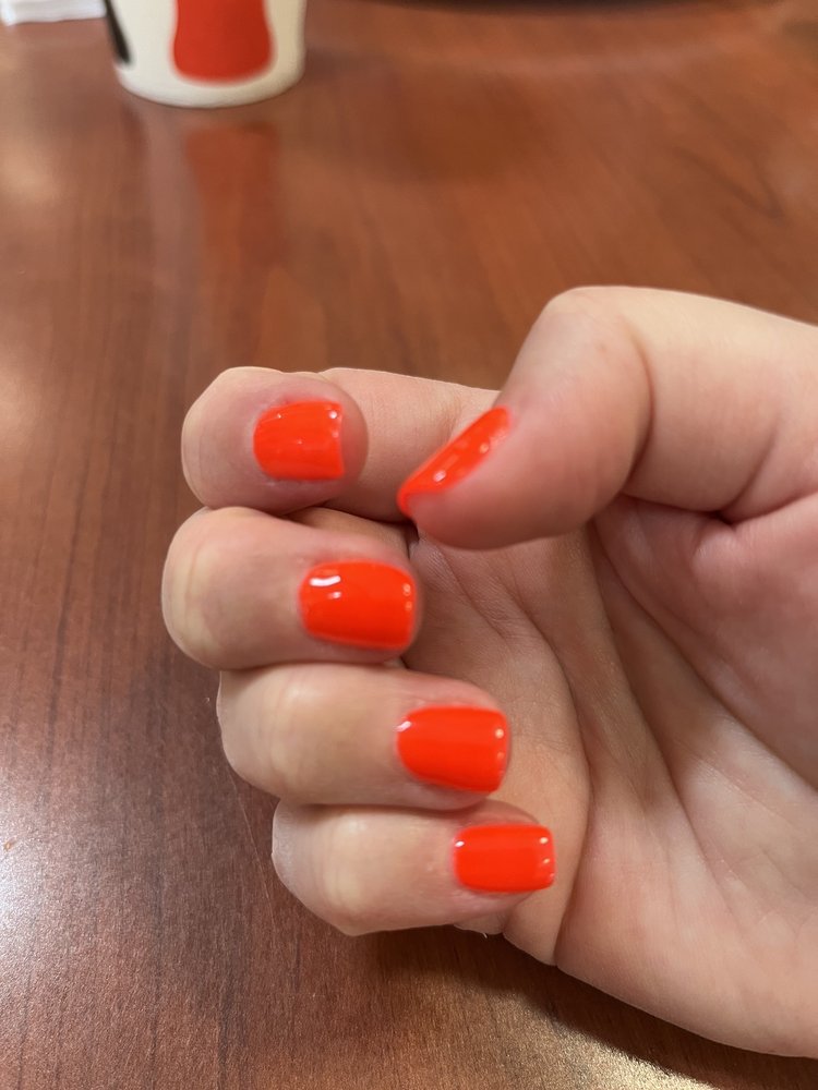 KELLY’S NAILS & SPA - Updated July 2024 - 193 Photos & 19 Reviews ...