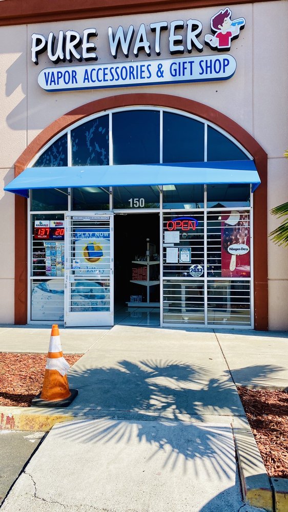PURE WATER GIFTS & ACCESSORIES - 6825 Stockton Blvd, Sacramento ...