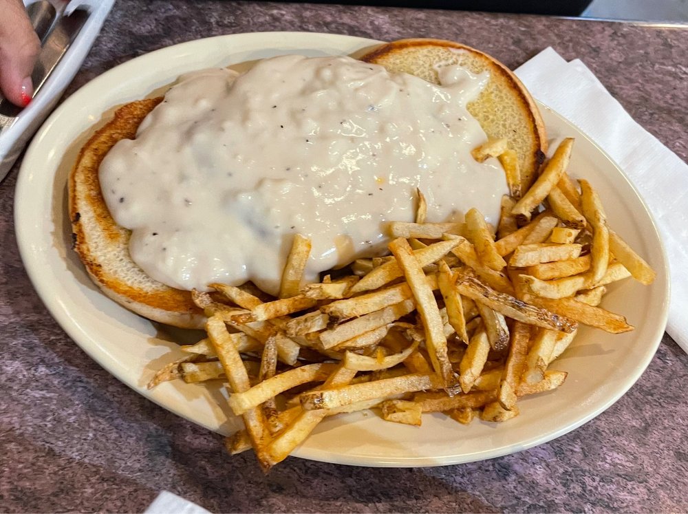 CAFE 75 - Updated June 2025 - 46 Photos & 38 Reviews - 1214 Commercial ...