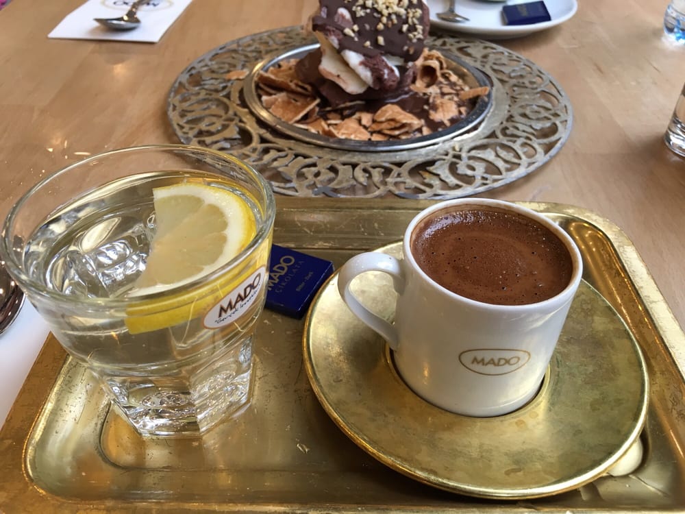 MADO - Updated January 2025 - Ünsal Sk. No:5-1, İstanbul, Turkey ...