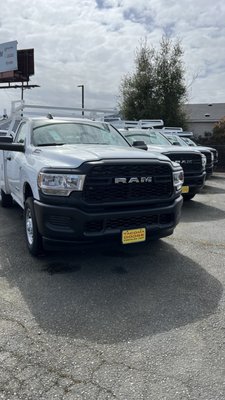 TACOMA DODGE CHRYSLER JEEP RAM - Updated April 2025 - 155 Photos & 389 ...