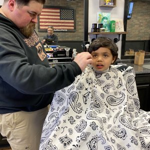 STEW’S BARBER SHOP - Updated June 2025 - 32 Photos & 121 Reviews ...