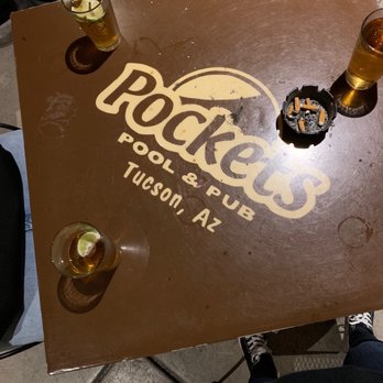 POCKETS - Updated June 2024 - 31 Photos & 46 Reviews - 1062 S Wilmot Rd ...