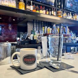 RED’S KITCHEN + TAVERN - Updated June 2025 - 100 Photos & 123 Reviews ...