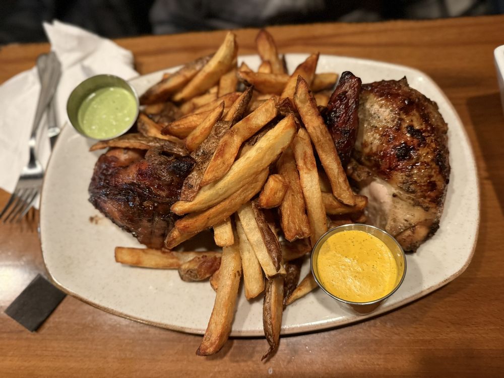 KIKO’S PERUVIAN KITCHEN - Updated December 2025 - 88 Photos & 57 ...