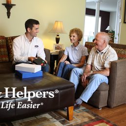 Home Helpers Reviews | Read Customer Service Reviews of ...