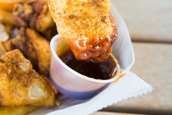 CHIX N STIX - Updated October 2025 - 31 Photos & 38 Reviews - 800 21st ...