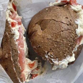 BAGELETTE - Updated October 2025 - 48 Photos & 51 Reviews - 9742 63rd ...