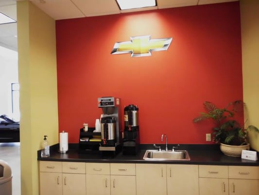 GEORGE NAHAS CHEVROLET - Updated December 2025 - 21 Photos & 32 Reviews ...