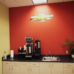 GEORGE NAHAS CHEVROLET - 21 Photos & 15 Reviews - 4135 E State Rd 44 ...