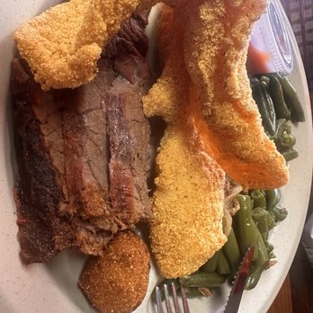 PACKSADDLE BBQ - Updated December 2025 - 60 Photos & 114 Reviews - 6007 ...