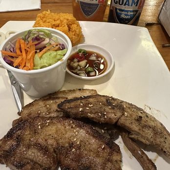 CHAMORRO ISLAND BBQ - Updated October 2025 - 38 Photos & 28 Reviews ...