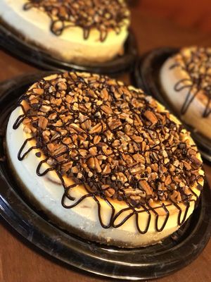 TRIPLE DIPPLE’S TREATS & DELICACIES - Updated December 2025 - 14 ...