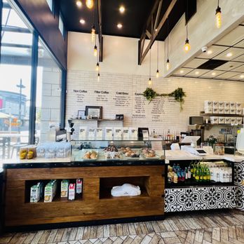 ENCHANTED COFFEE - BREA - Updated November 2024 - 353 Photos & 207 ...