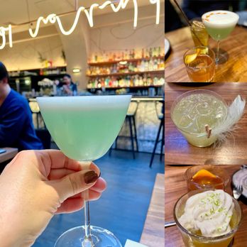 SEKOYA - Updated April 2024 - 542 Photos & 79 Reviews - 417 California ...