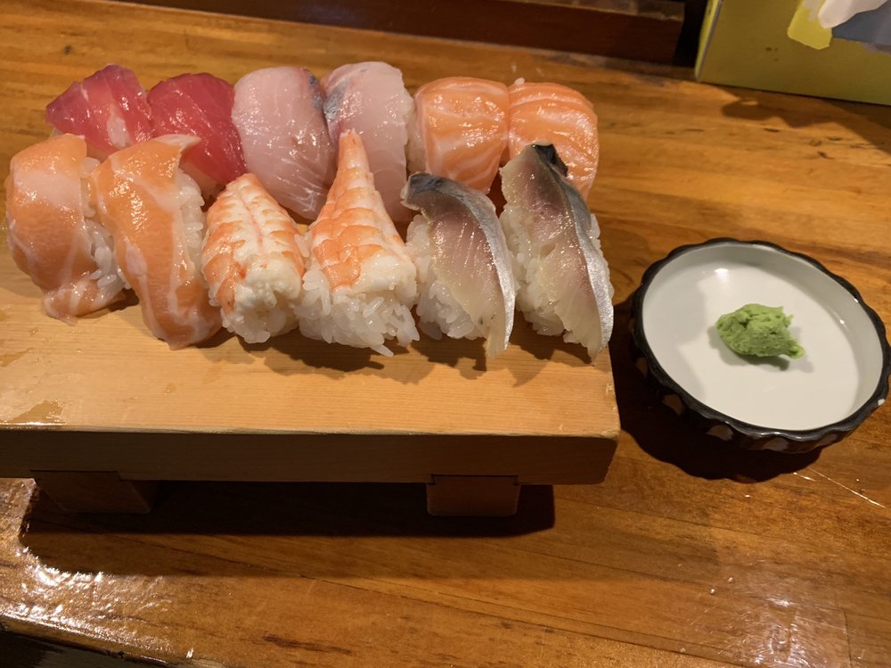 Fleet Activities Okinawa Naval Base in Okinawa, Japan