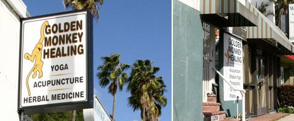 GOLDEN MONKEY HEALING - Updated December 2025 - 12 Photos & 171 Reviews ...
