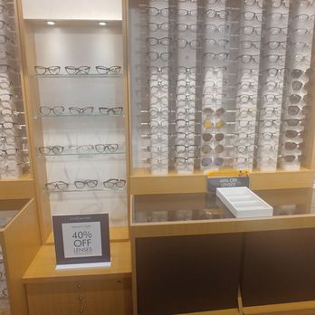 LENSCRAFTERS - Updated January 2026 - 16 Photos & 31 Reviews - 6000 ...