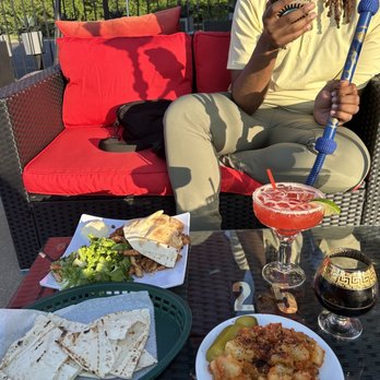 RANOUSH - Updated May 2025 - 326 Photos & 442 Reviews - 6501 Delmar ...